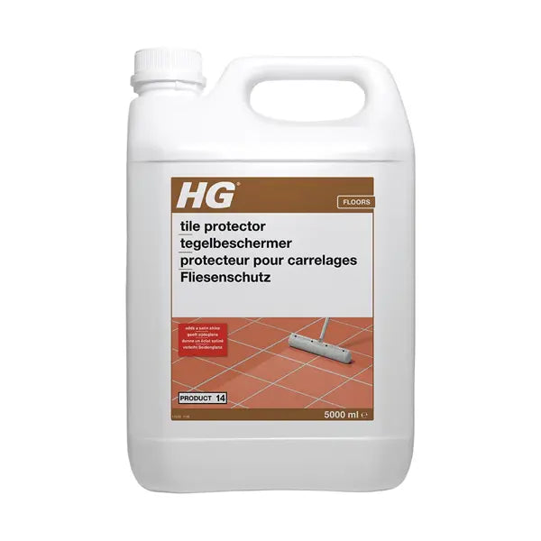 HG Tile Protector - 5LTR