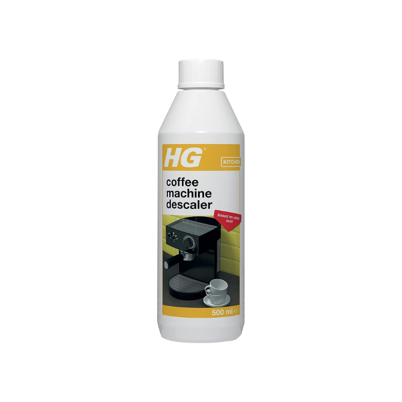 HG Coffee Machine Descaler